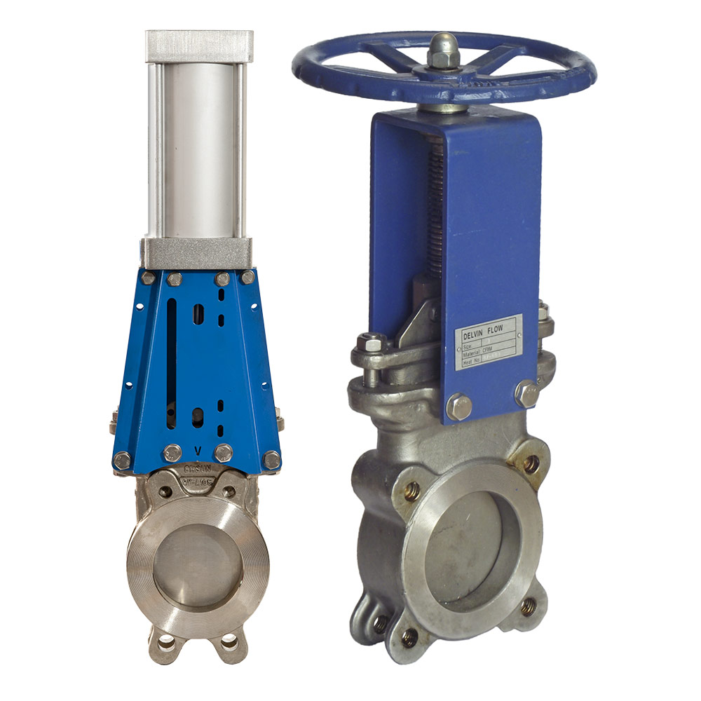 Products - Delvin Flow